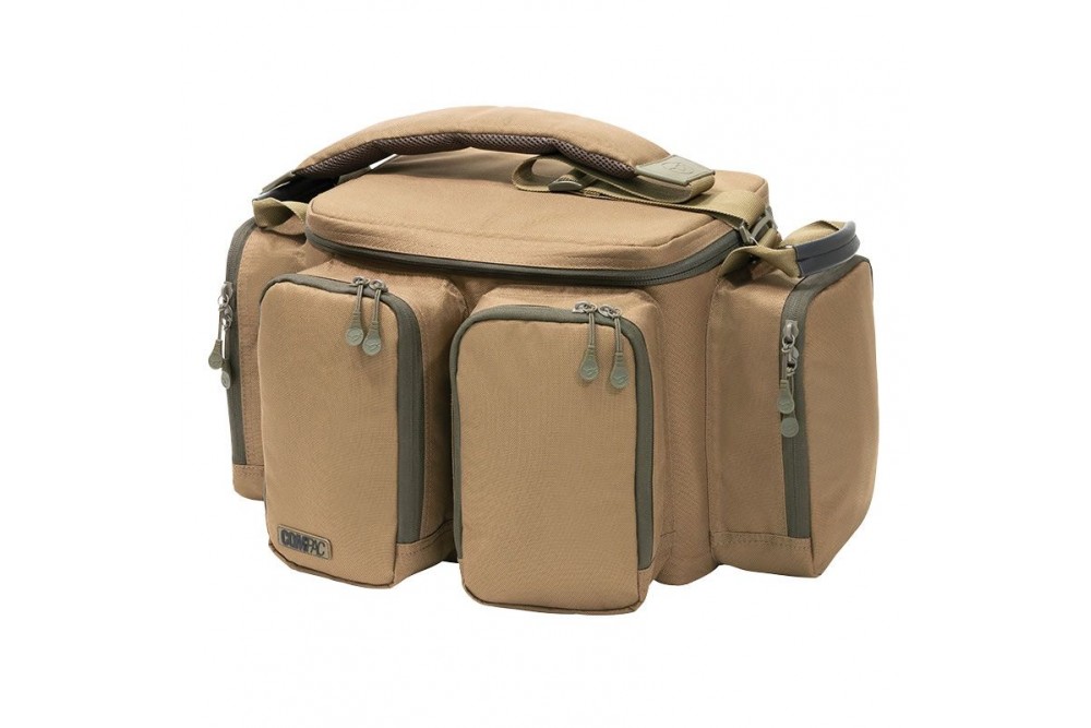 Korda Compac Luggage