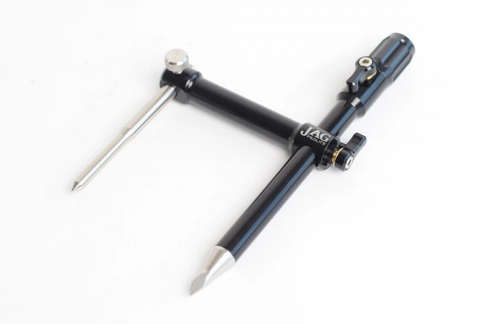 JAG Stabilisers & Stage Bites