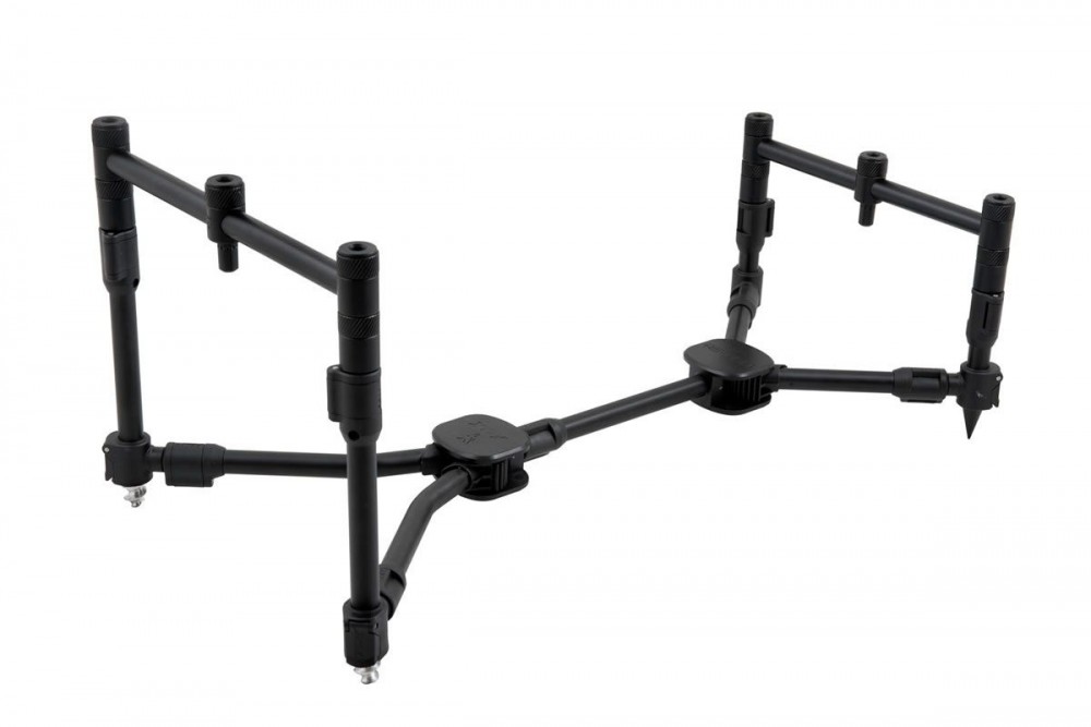 Fox Rod Pods, Fox Pods