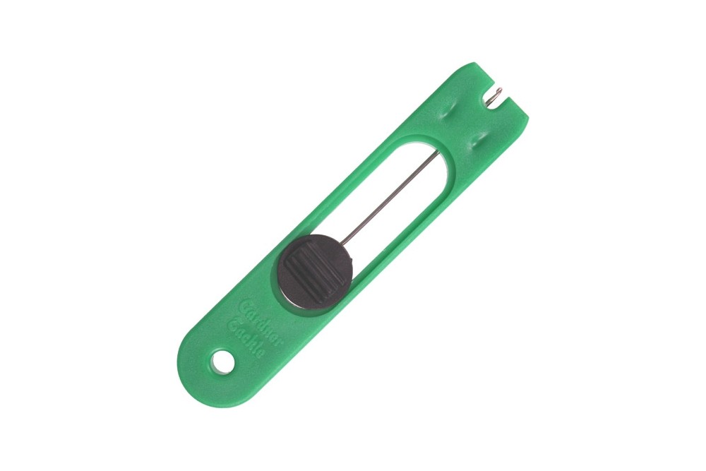 Gardner Tackle - Gardner Carp Fishing Tackle