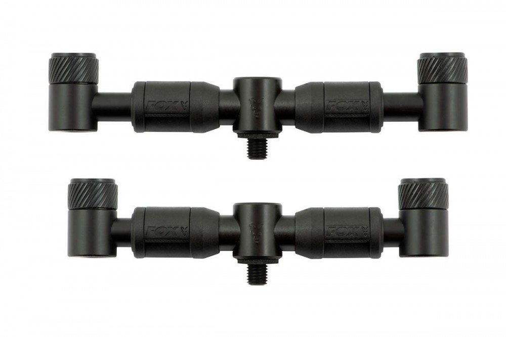 Fox Buzzer Bars, Fox Black Label Buzzer Bars