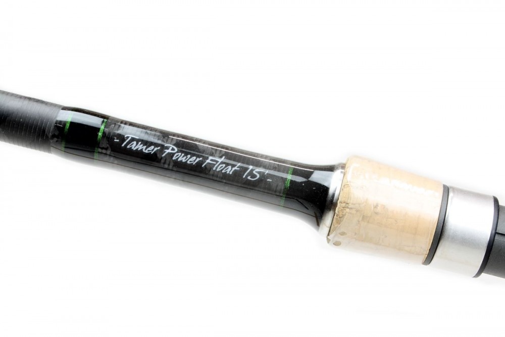 Free Spirit Float Rods