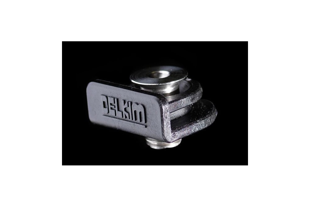 Delkim Bite Alarms & Accessories