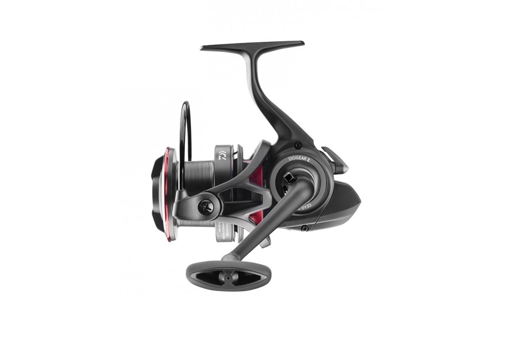 Daiwa Carp Reels, Daiwa Reels