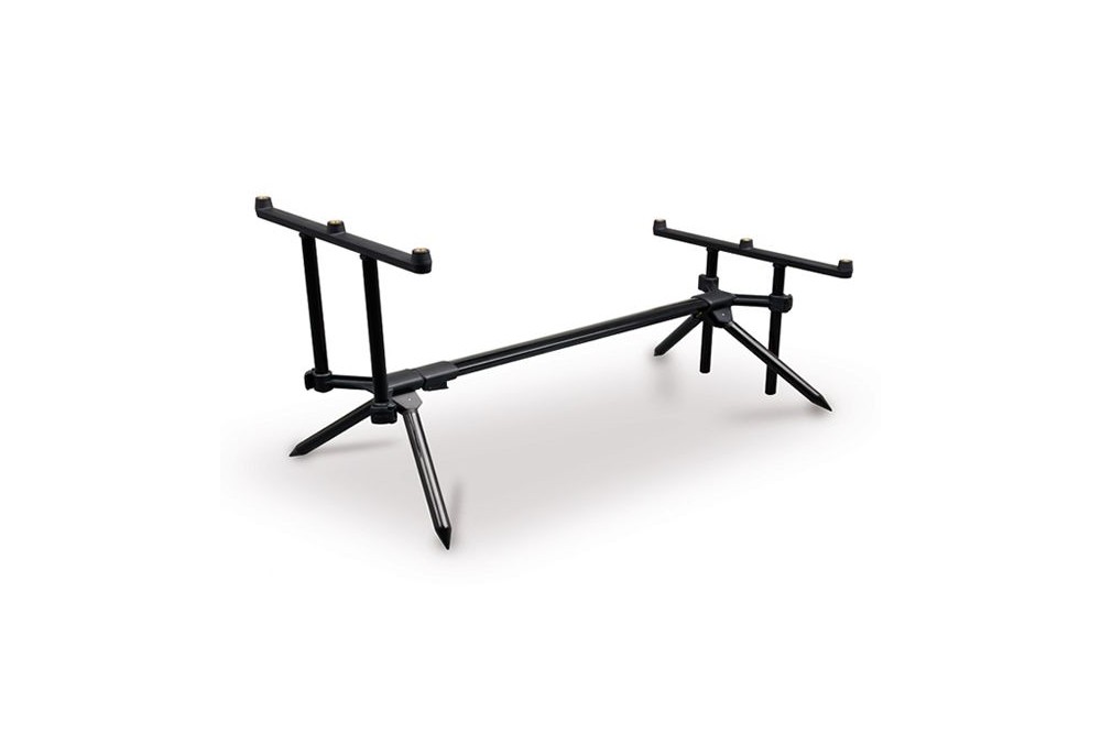 Fox Rod Pods, Fox Pods