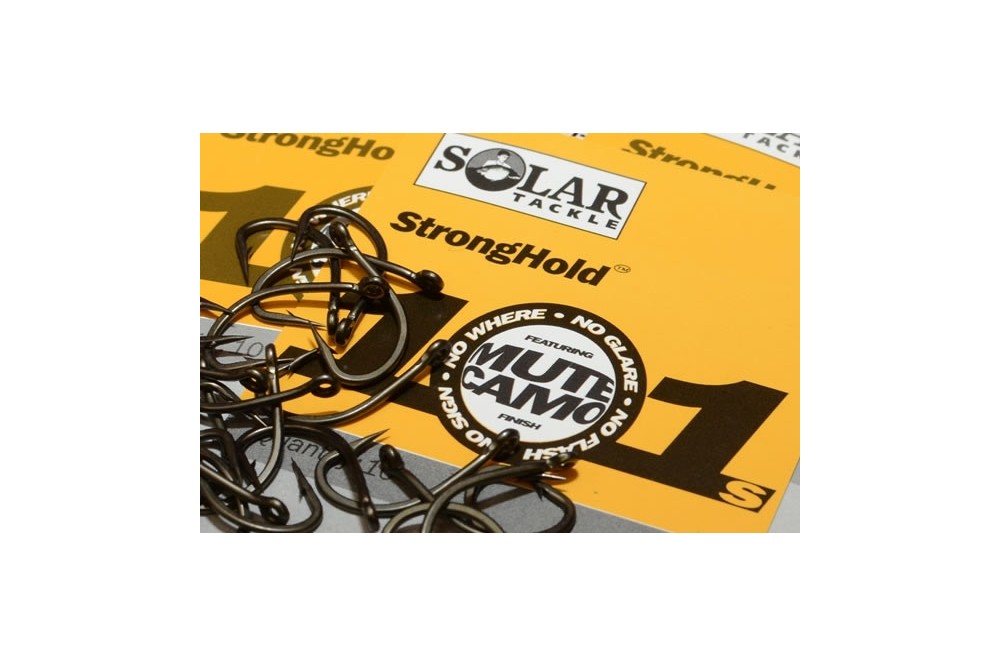 Solar Tackle, Solar Fishing Tackle (4)