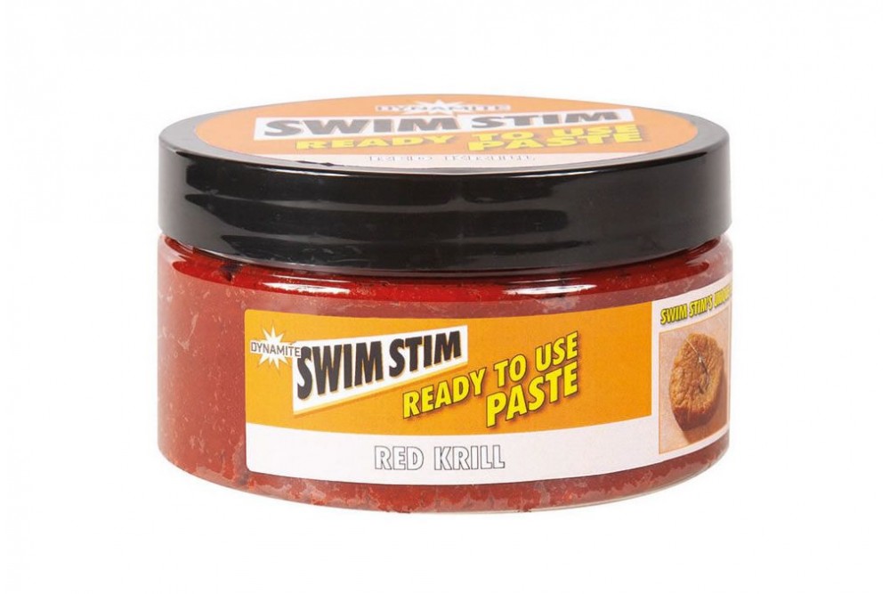 Dynamite Red Krill Paste