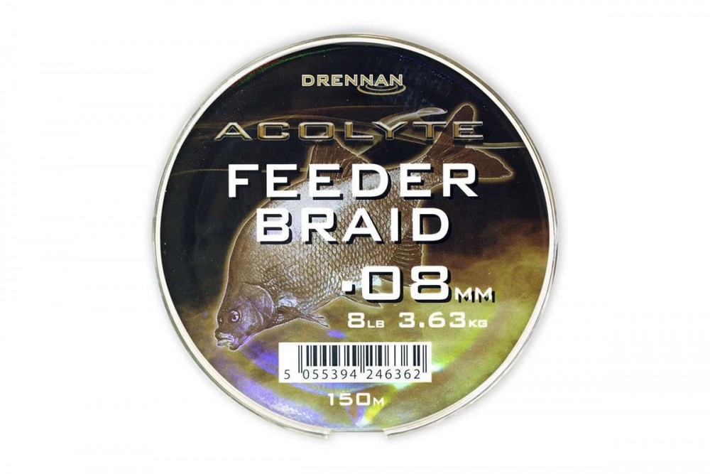 Drennan Tackle, Drennan Fishing Tackle