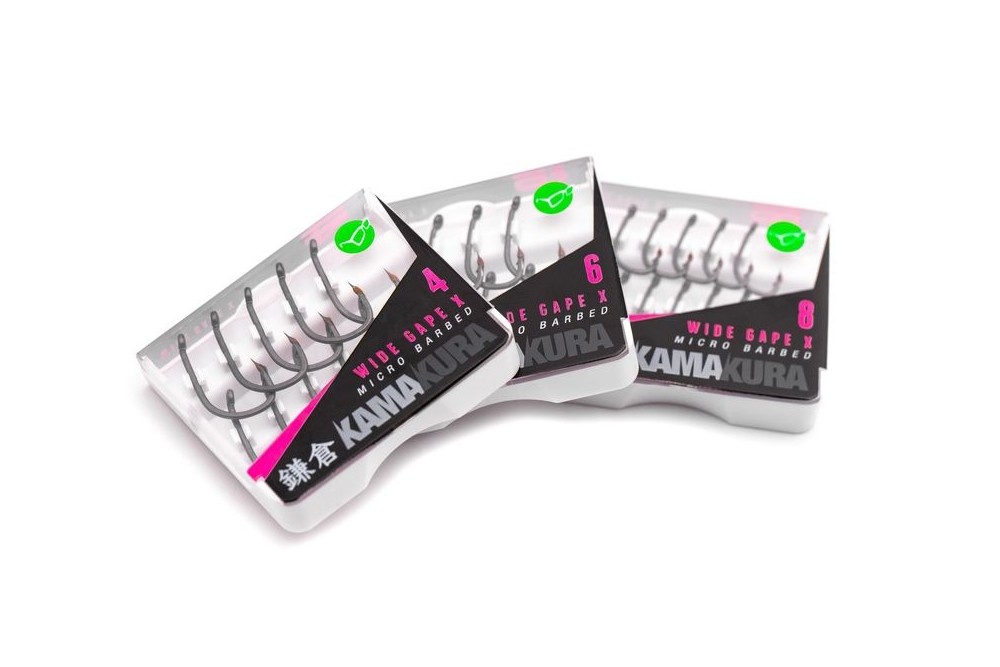 Korda Hooks