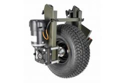 Carp Porter Barrows, Carp Porter