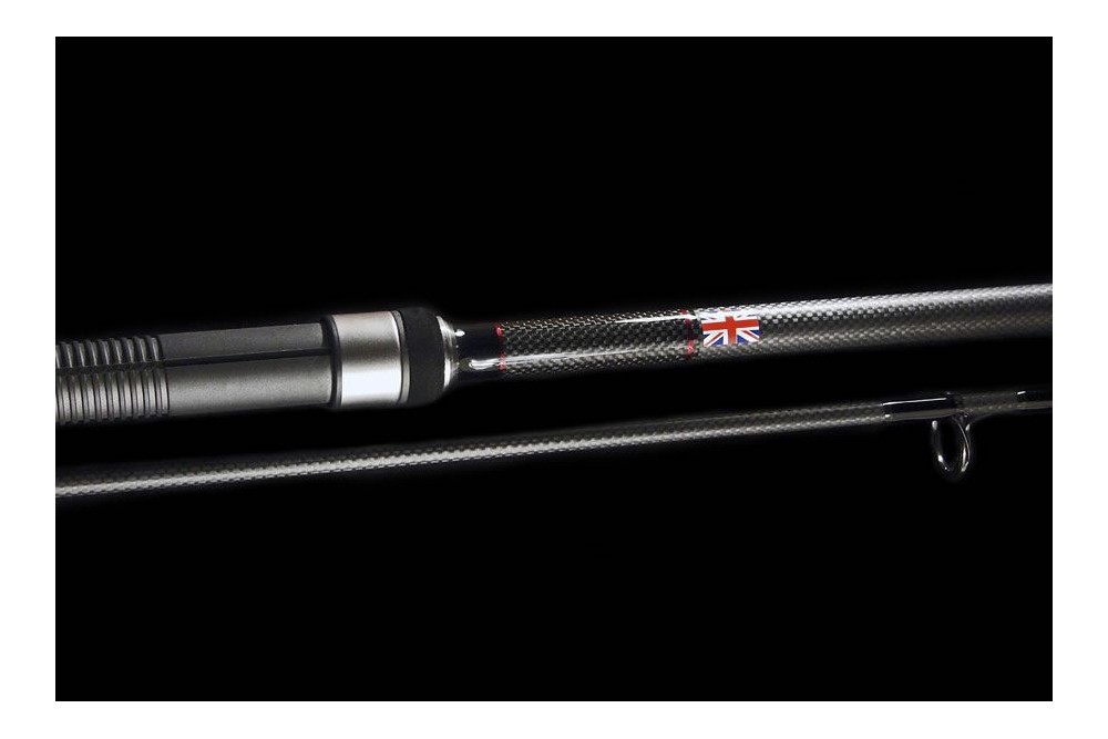 Harrison Rods, Harrison Advanced Rods