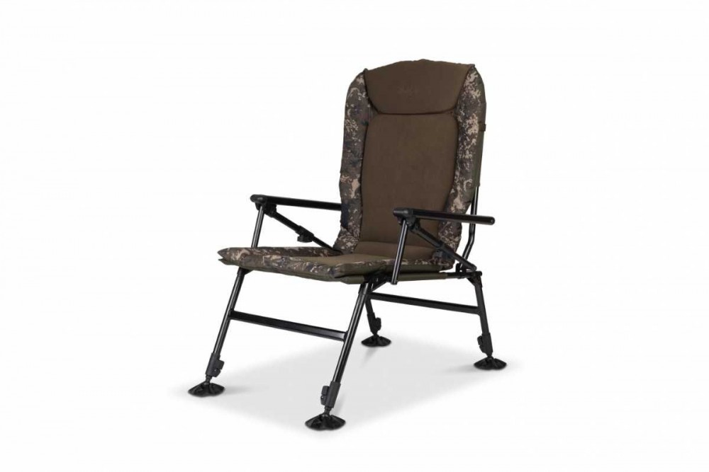 Nash Indulgence Bedchairs & Chairs