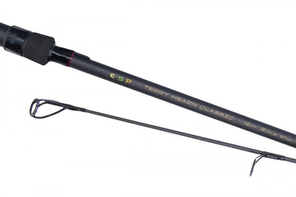 ESP Carp Rods, ESP Rods