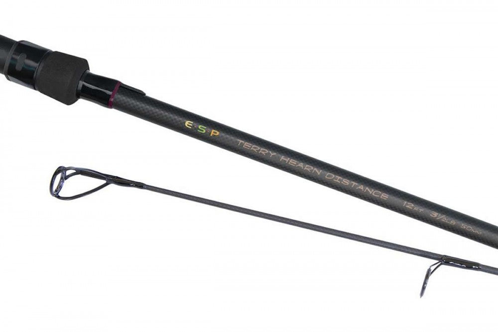 ESP Carp Rods, ESP Rods
