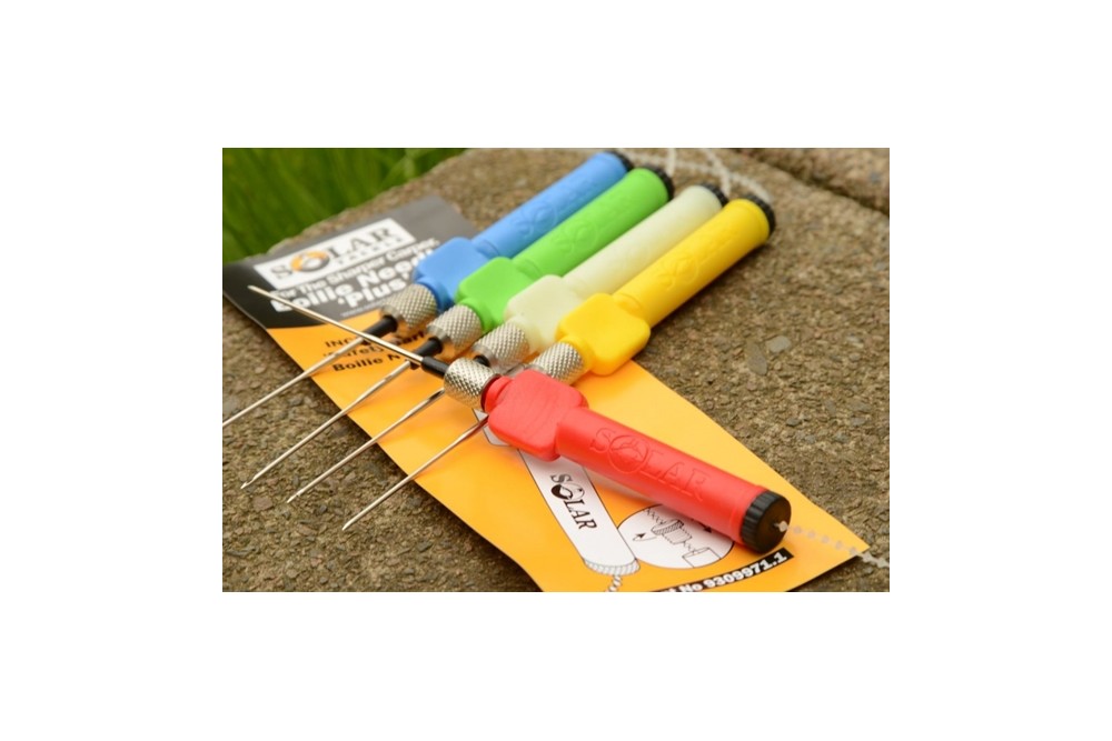 Solar Tackle, Solar Fishing Tackle (5)