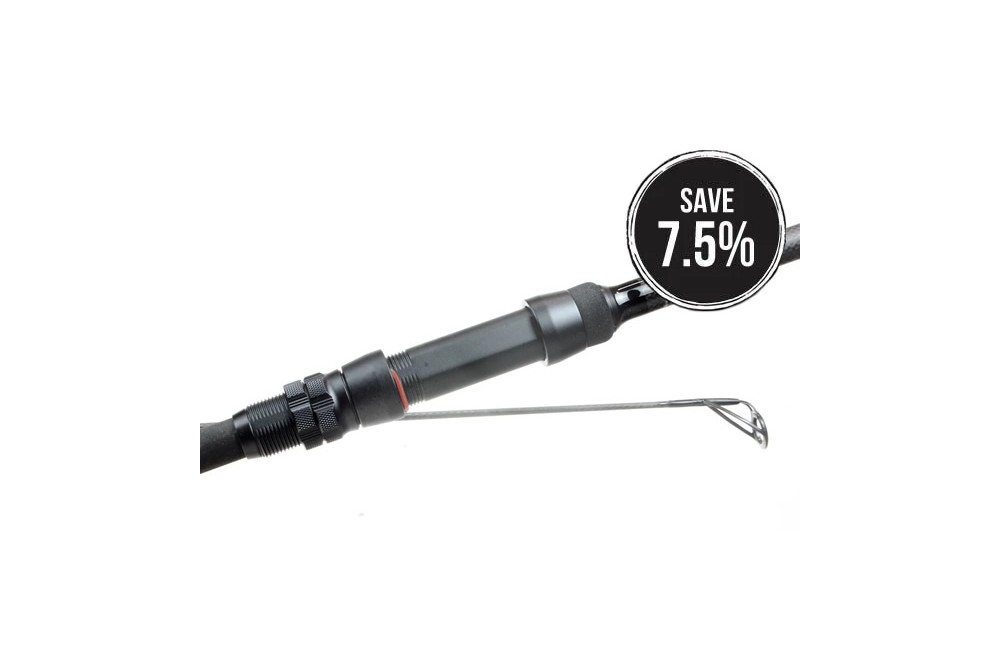 Harrison Rods, Harrison Advanced Rods