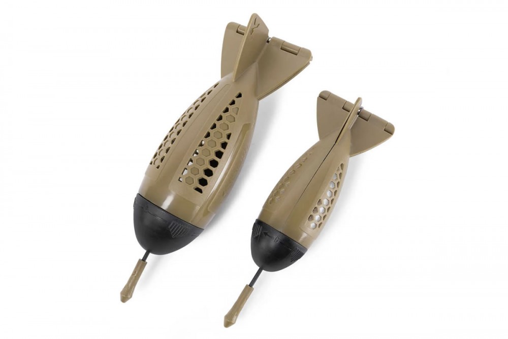 Korum Tackle, Specialist Fishing Tackle