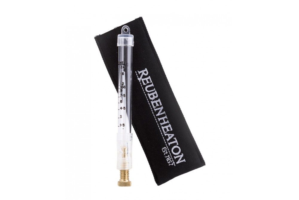 Reuben Heaton Scales