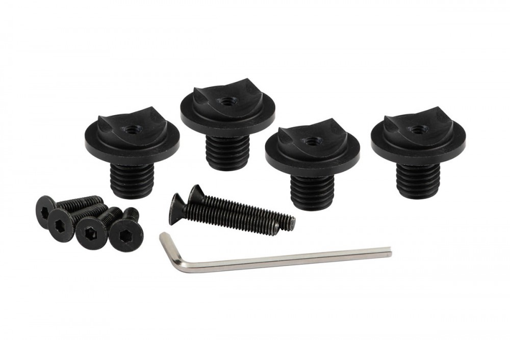 Fox Buzzer Bars, Fox Black Label Buzzer Bars