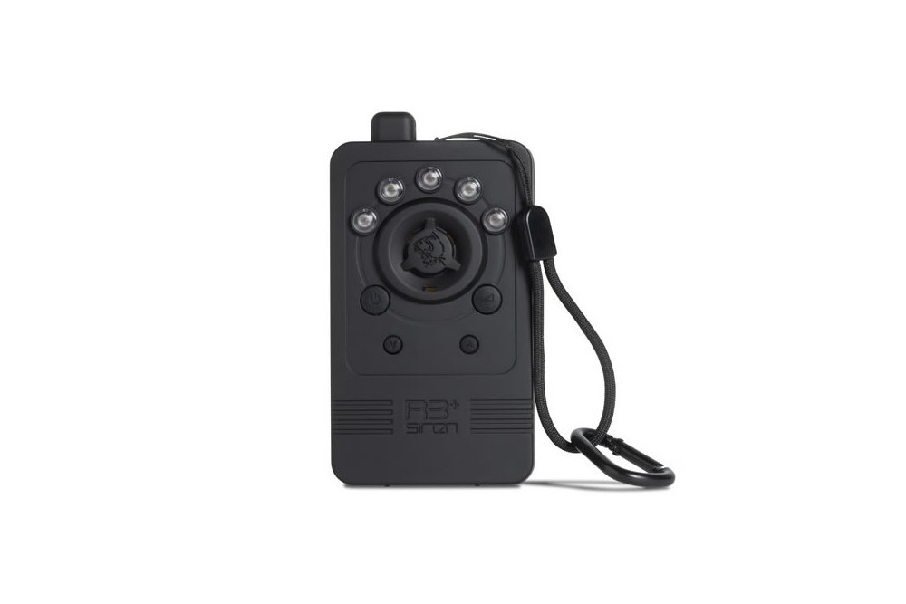 Nash Siren R3+ Receiver