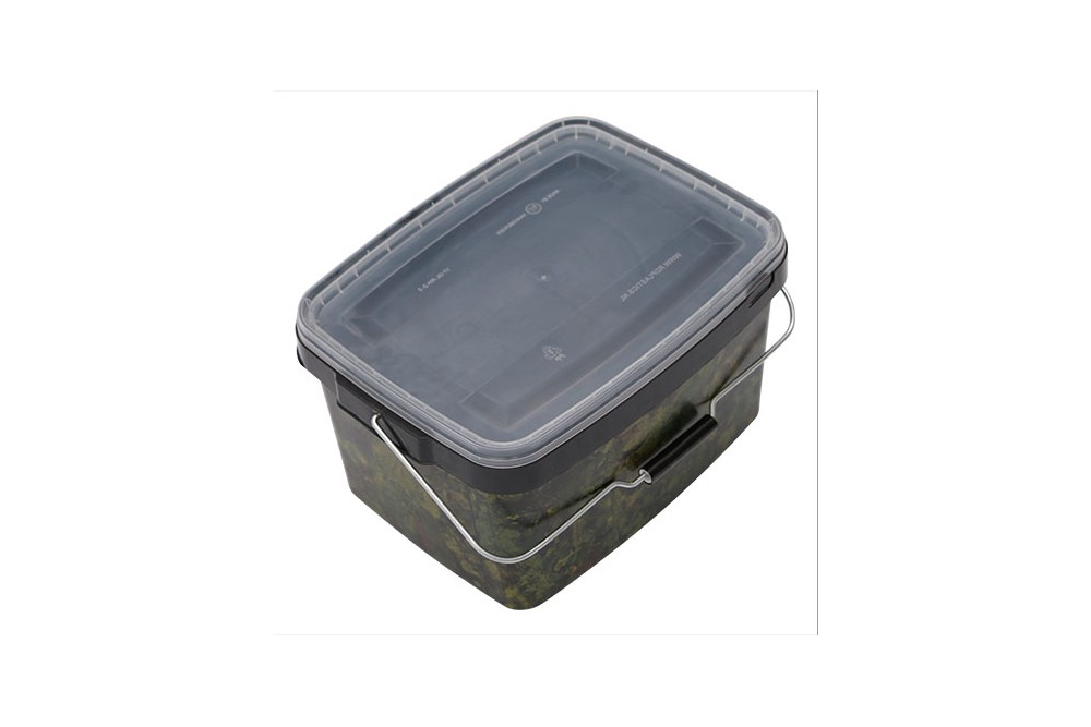 Bait Buckets