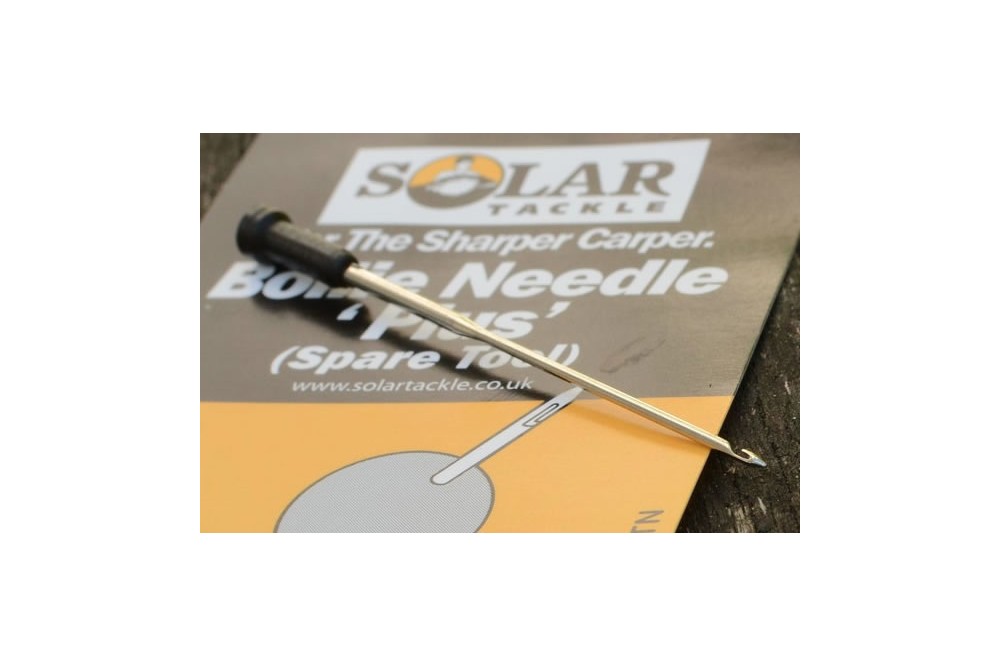 Solar Tackle, Solar Fishing Tackle (4)