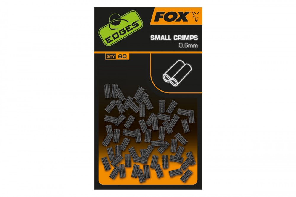 Fox Carp Fishing Tackle (8)