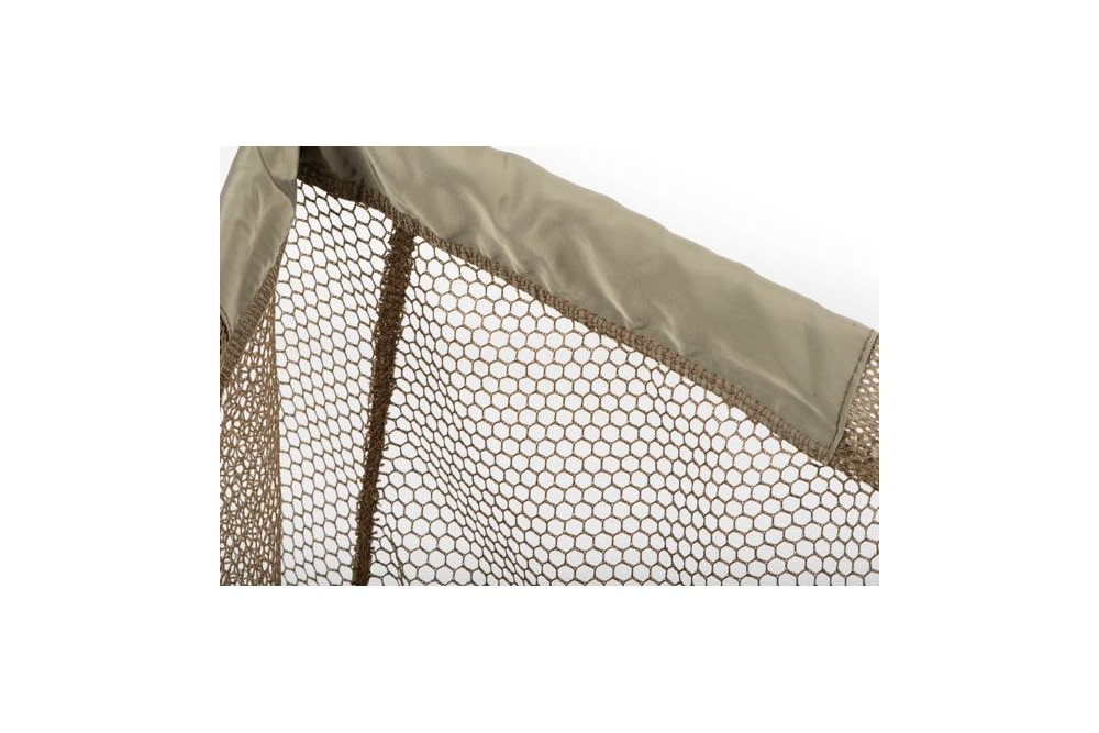 Spare Landing Net Meshes & Sleeves, Landing Nets