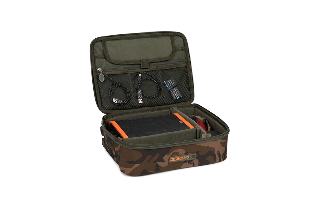 Fox Carp Fishing Tackle (4)