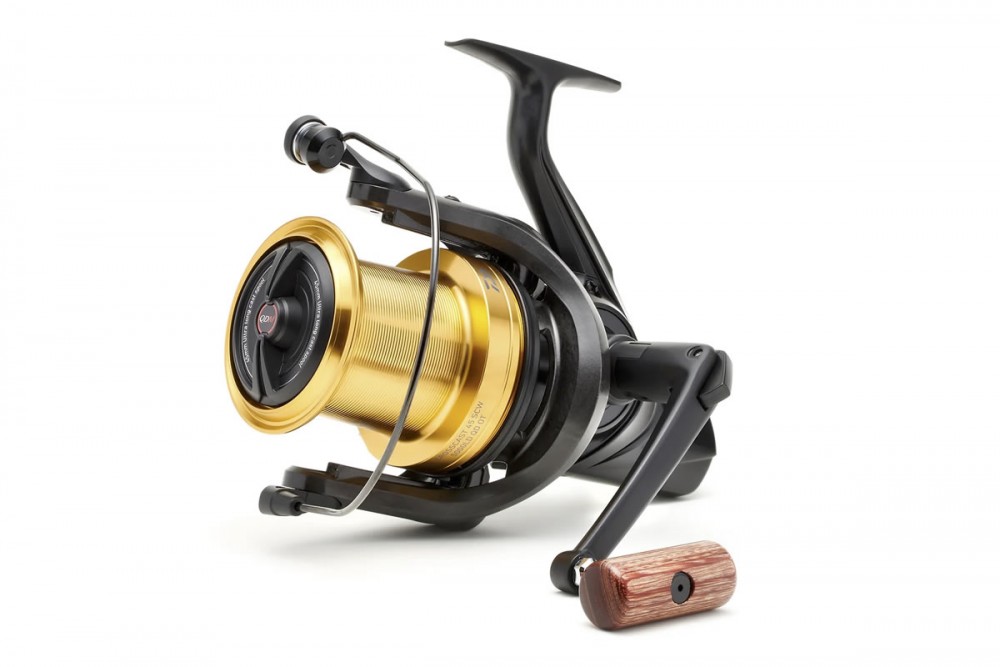 Daiwa Carp Reels, Daiwa Reels