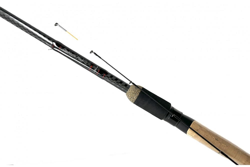 Free Spirit Helical Commercial Feeder Rod