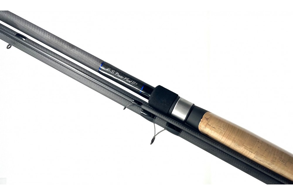 Free Spirit Barbel & Specialist Rods