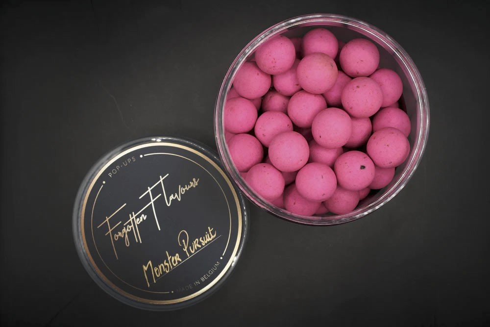 Forgotten Flavours Pop Ups