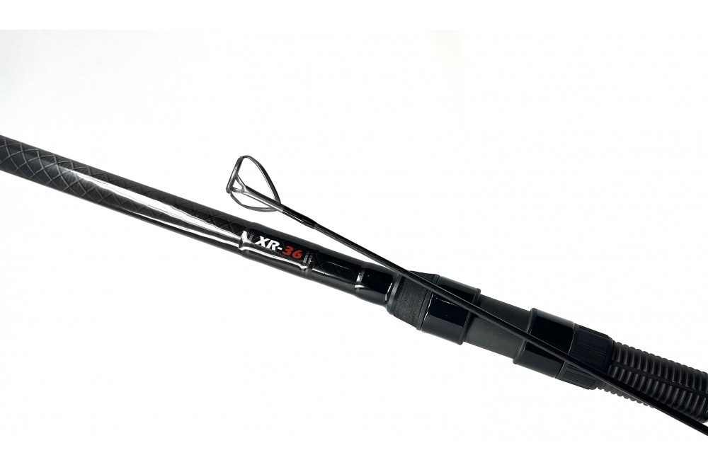 Custom Built Rods