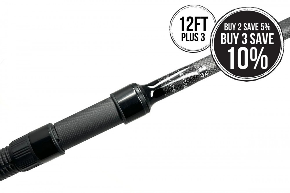 Harrison Rods, Harrison Advanced Rods