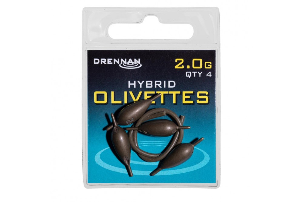 Drennan Tackle