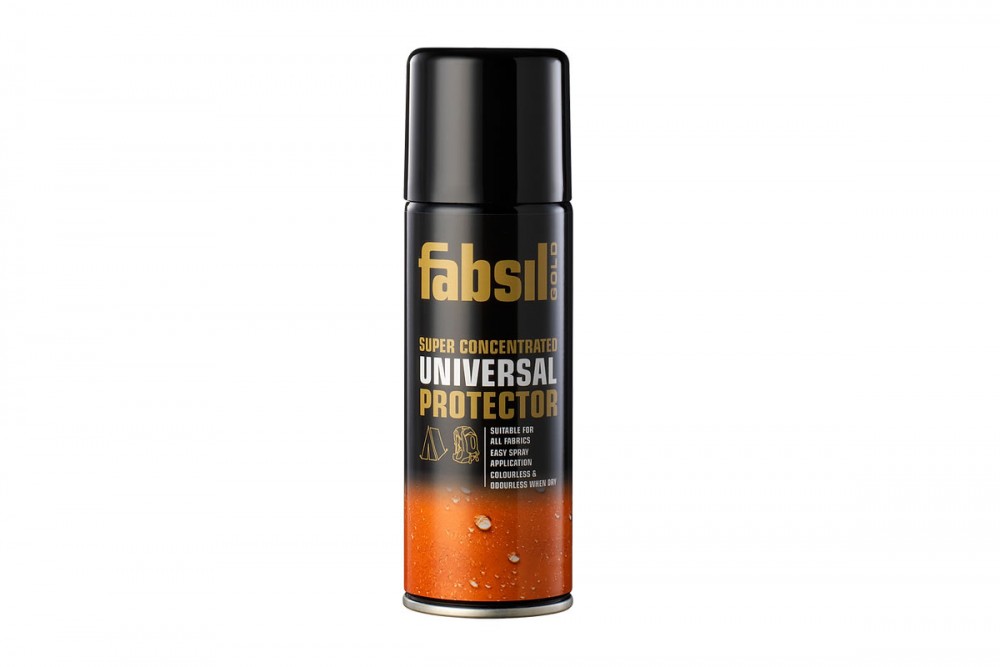 Bivvy Waterproofing, Bivvy Cleaning and Protection