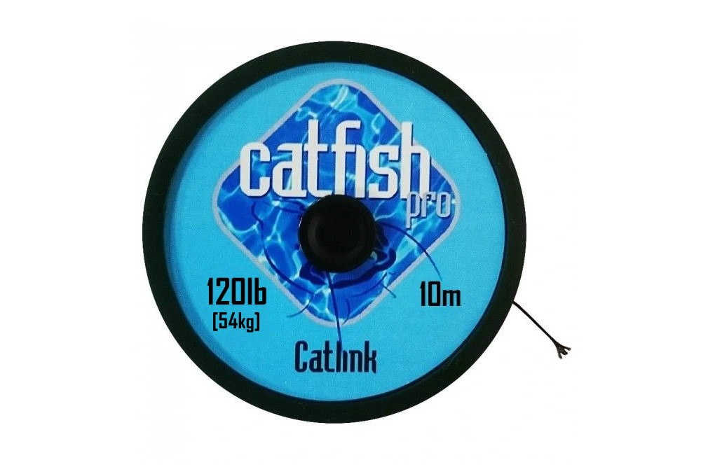 Catfish Pro, Catfishing Tackle