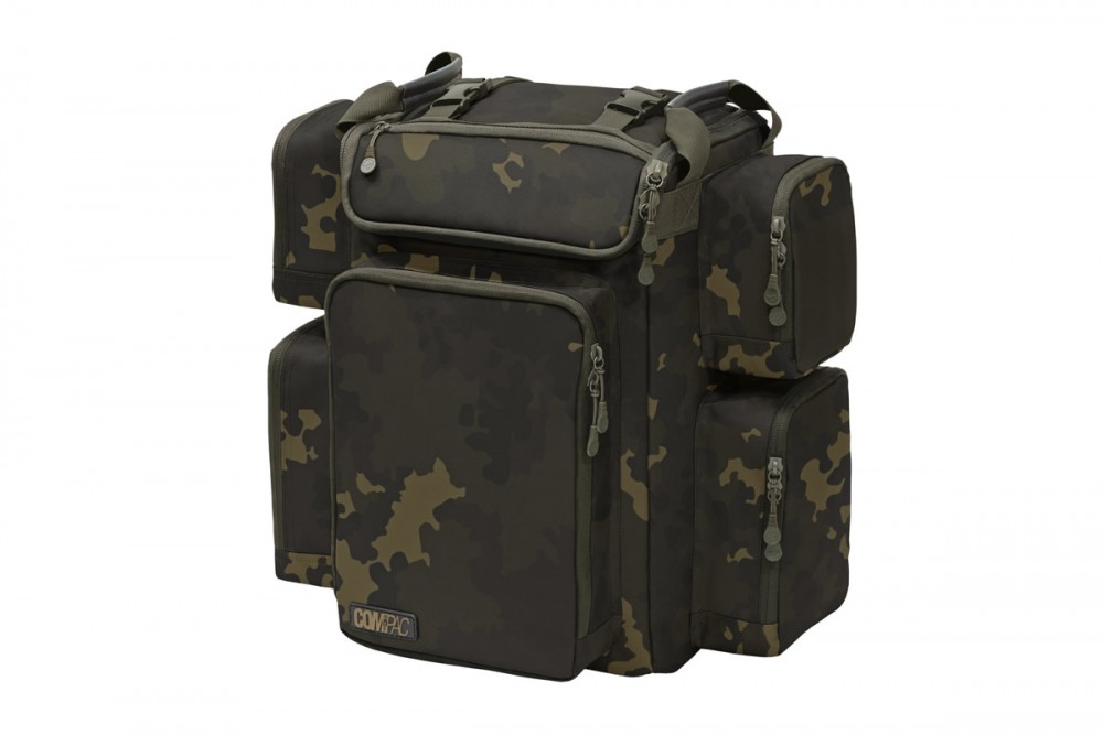 Korda Compac Carryalls & Rucksacks