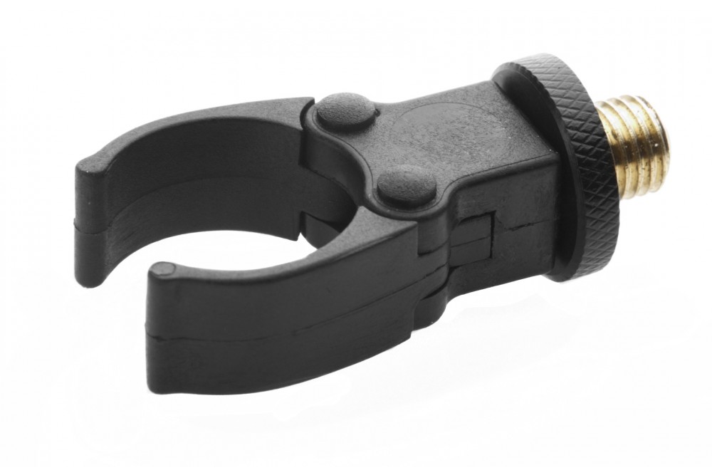 Rod Rest Heads, Rod Support