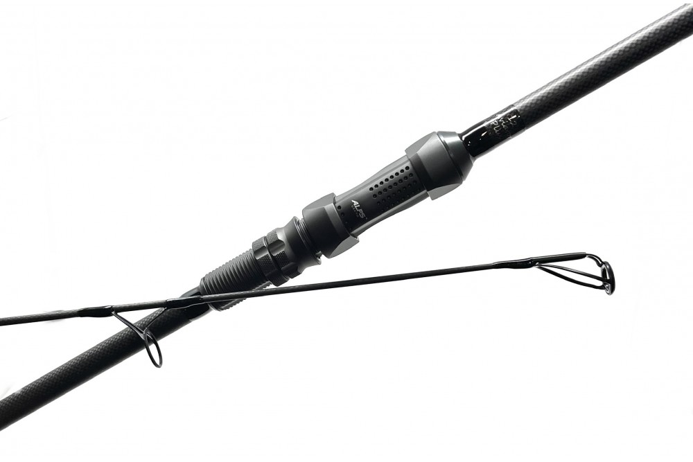 Custom Built Rods