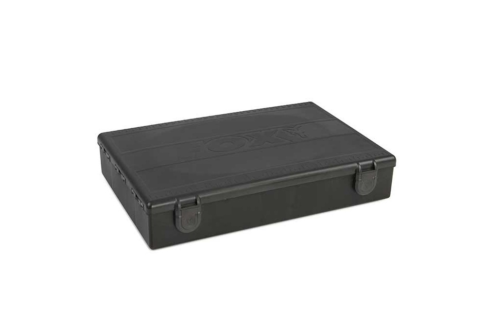 Fox Carp Fishing Tackle (9)