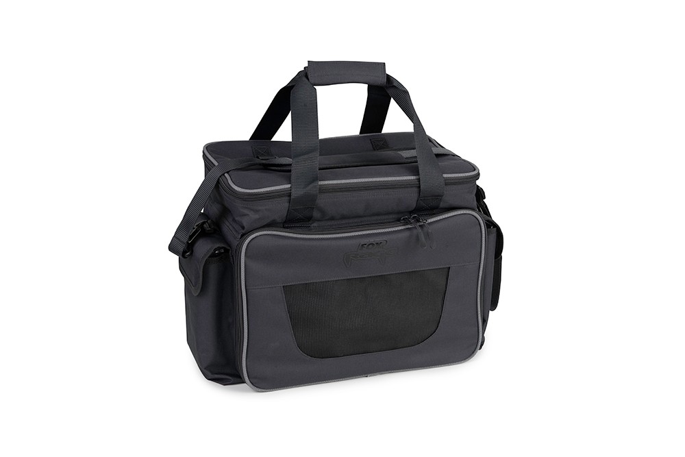 Fox Rage, Fox Rage Predator Fishing Tackle