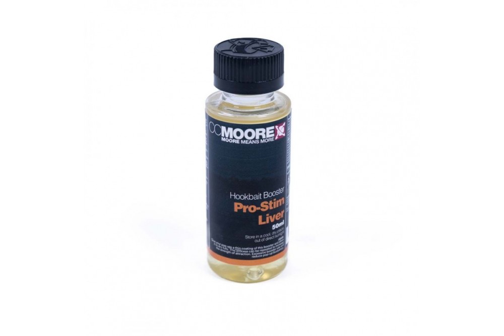CC Moore Pro Stim Liver