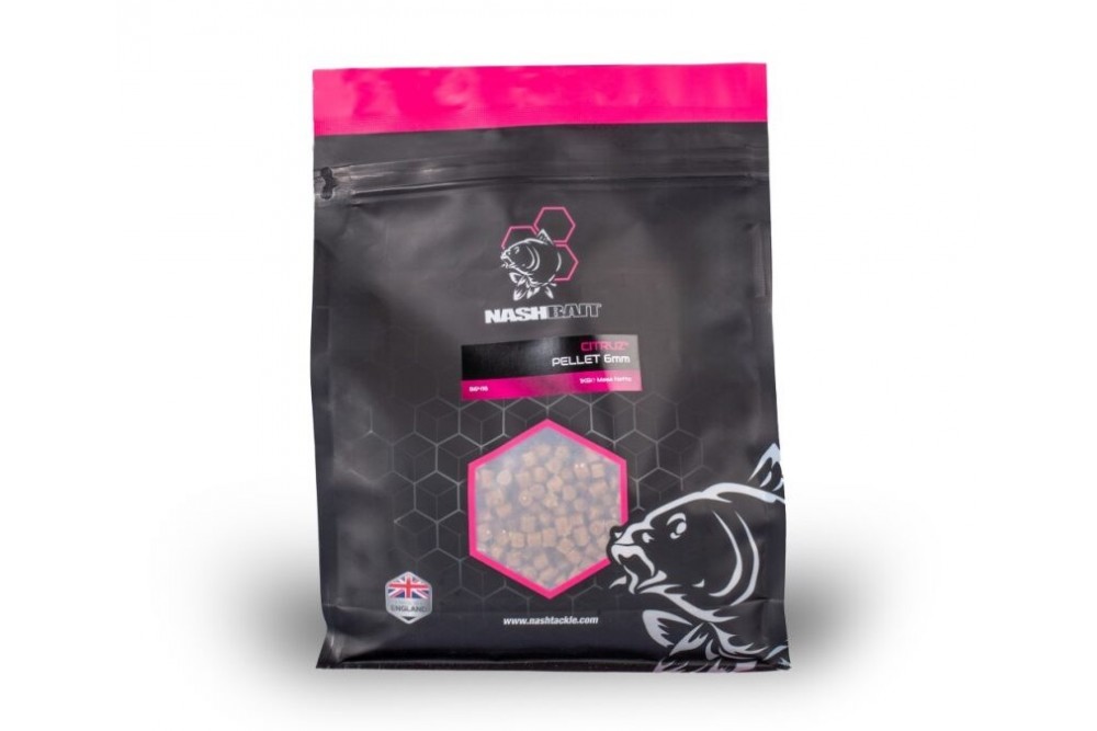 Nash Baits, Nash Carp Bait