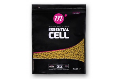 Mainline Baits Essential Cell