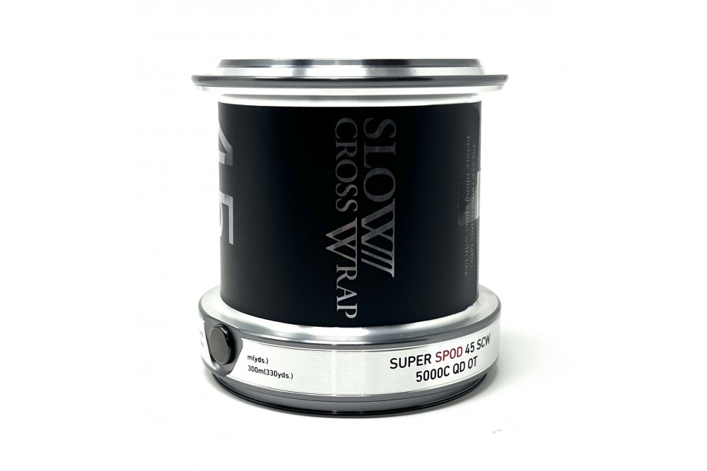 Daiwa Spare Spools & Accessories
