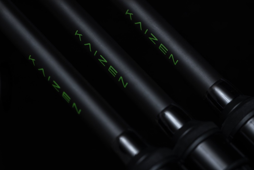 Korda Carp Rods