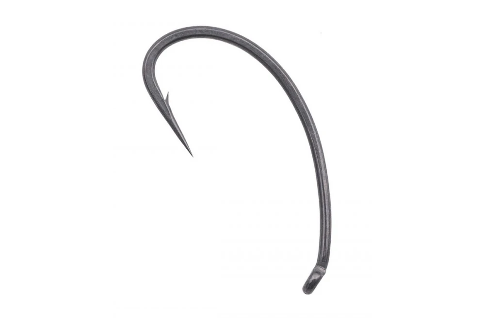 Hand Sharpened Hooks, Hand Sharpened by Jason Hayward