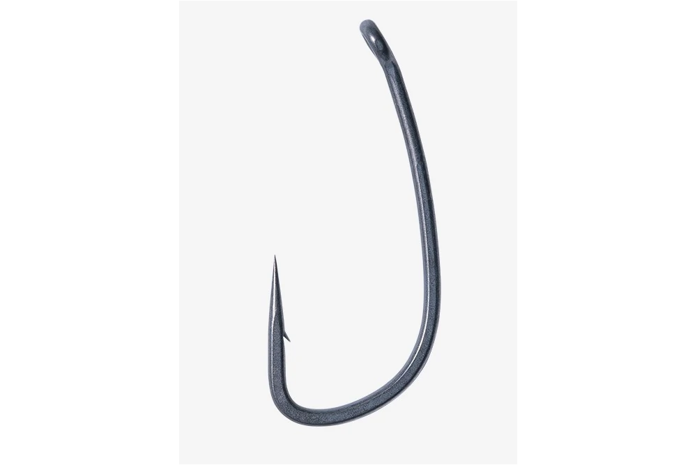 Hand Sharpened Hooks, Hand Sharpened by Jason Hayward